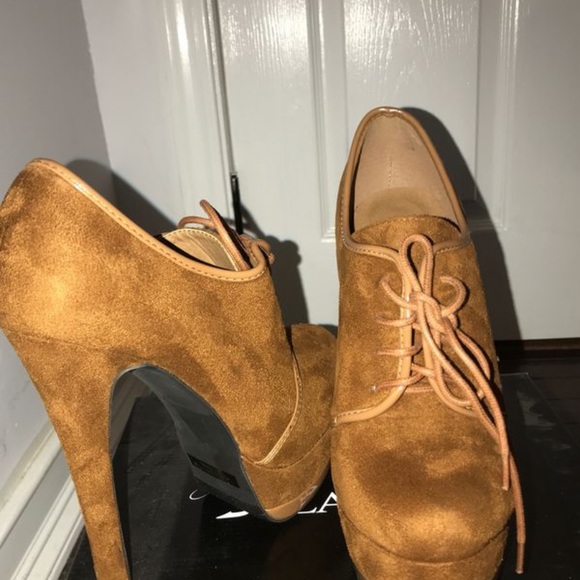 Shoes | Lasonia High Heels | Poshmark